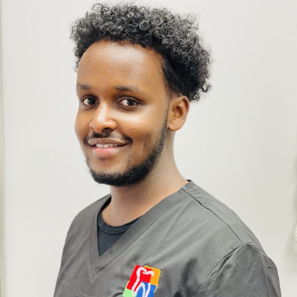 Our Dental Team | Broadway Dental Care